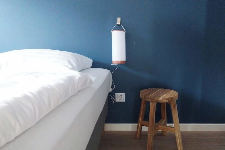 Newly Renovated Apartments On Large Grounds - Ameland