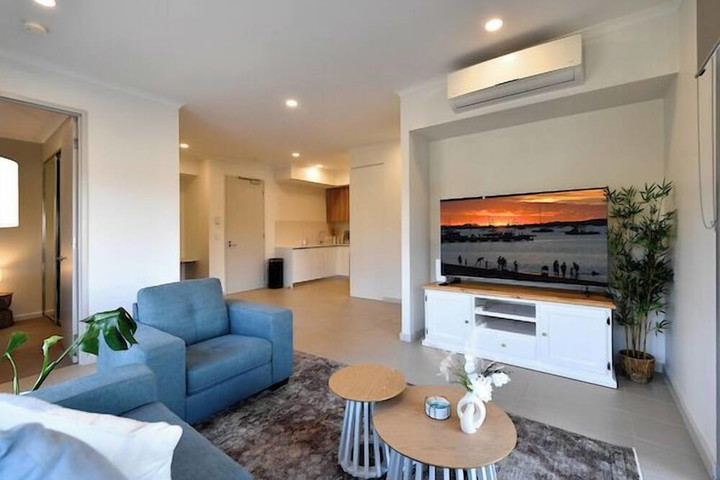 Modern & Convenience Meets Capri On Flinders - Rockingham