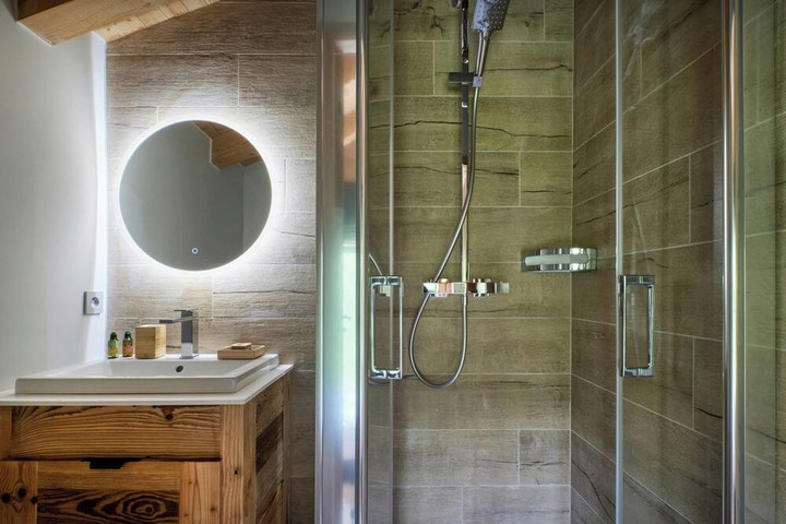 Chalet Revalp - Vacances En Toute Saison Avec Sauna Privé - Ovo Network - Passy