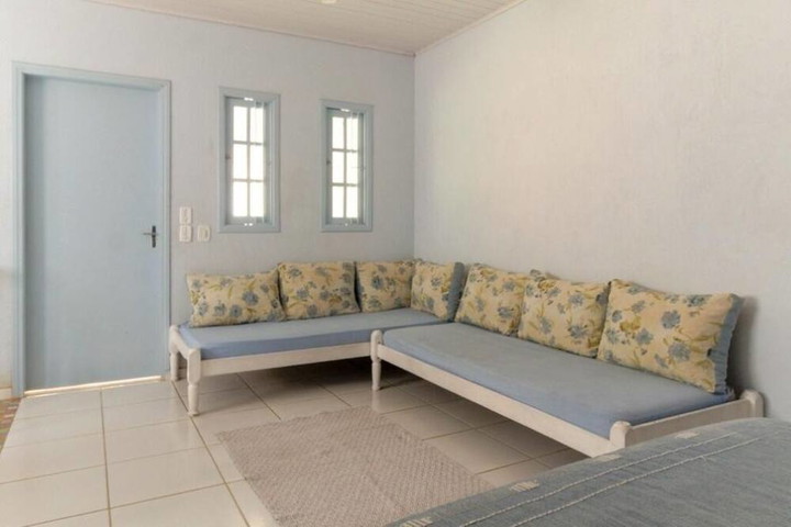Family Chalet, Swimming Pool, Private Barbecue, Garage, Small Pets Allowed. - Ilhabela