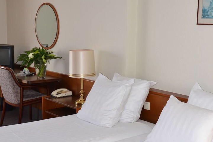 Ideal Location! Free Breakfast And Parking, Near Historisch Museum Den Briel! - Hellevoetsluis