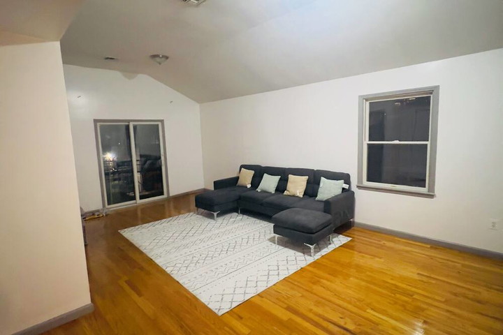 Charming 3-bedroom Apartment With Ac, Wifi In Delightful Jersey City - Brooklyn, NY