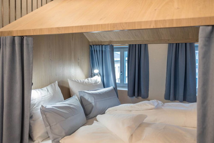 Einzimmerapartment 'Avia Living Maria' Mit Bergblick, Balkon Und Wlan - Kronplatz