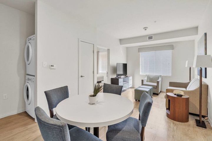 Simplicity At The Rim  1114 I Comfy 2 Bed 2 Bath - San Antonio, TX