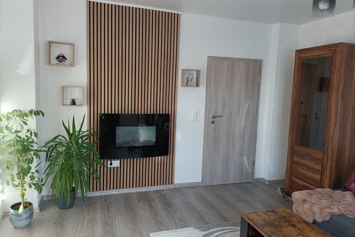 Harz-pfote Family And Dog-friendly Vacation Apartment - Clausthal-Zellerfeld