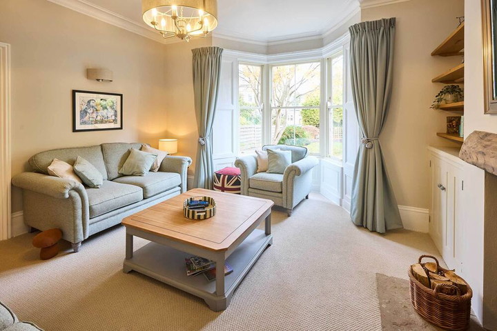 Host & Stay | Hextol Retreat - Hexham