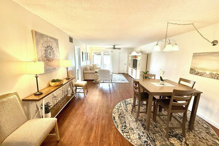 Fairway Retreat I Golf View Condo With Pool - Sebring, FL