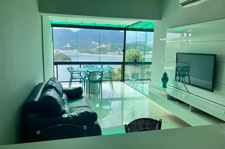 Apartment In Porto Real - Mangaratiba - Río de Janeiro