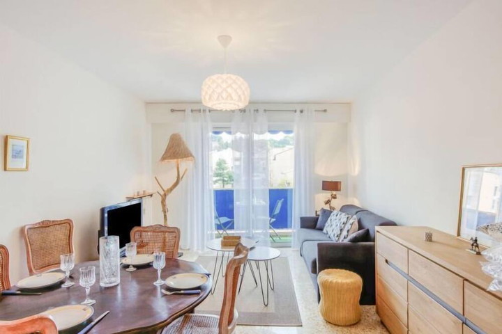 L'amiral By Interhome - Cagnes-sur-Mer