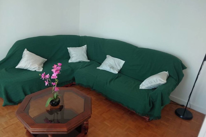 Chez Stef, 5mns Centre Ville, Parking Privé, Proche Tous Commerces, Wifi - Montélimar