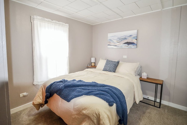 "Just Like Going Home" Cozy Private Easy - Rapid City, SD