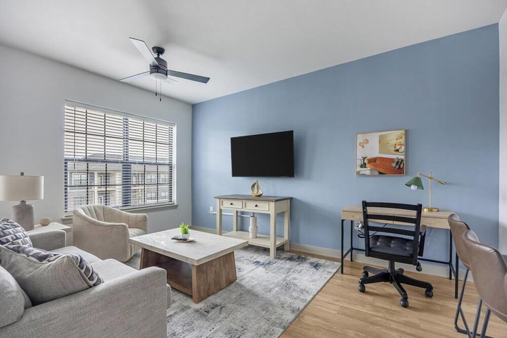 Landing | Incredible 1bd, Gym, Clubhouse - Fishers, IN