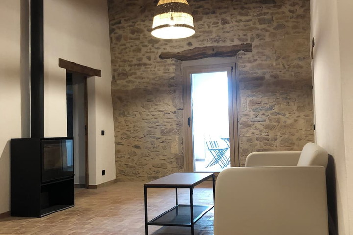 Masia El Bosquet - Torelló