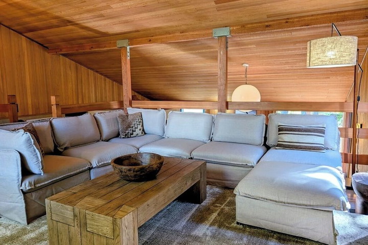 The Nature Lodge: Secluded Cabin On 5 Acres - Mount Hood, OR