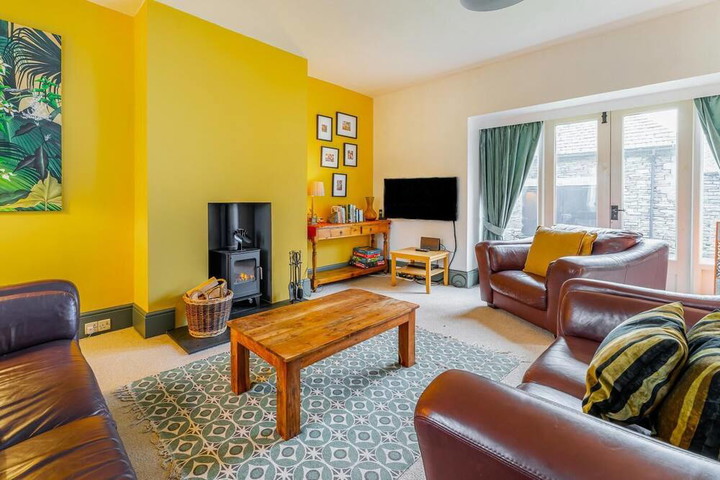 3 Bed In Ambleside (Oc-lr213) - Coniston