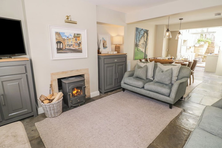 Tea Tree Cottage, Pet Friendly, With Open Fire In Chipping Campden - Chipping Campden