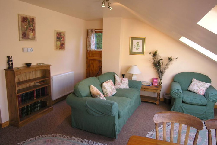 Bilbrook Cottage, Near Dunster - Minehead