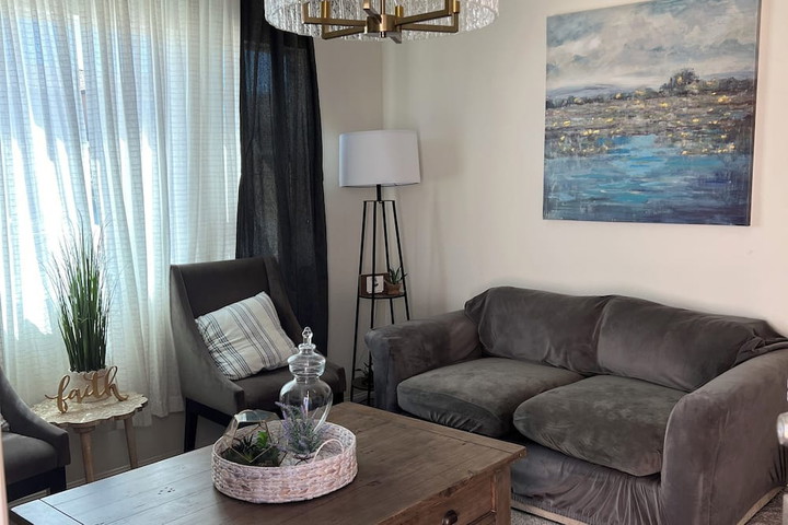 Enjoyable Guest Suite In Lancaster - Lancaster, CA