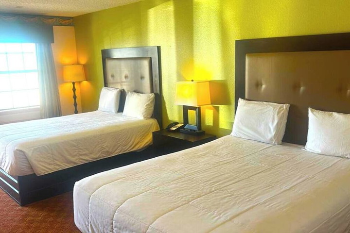 2 Room Stay W/ 2 Queen Beds Near Cross Timbers Trail - Ideal For Nature Lovers - Lake Texoma