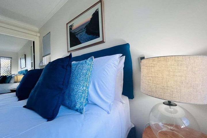 Oceanfront Serenity At Your Doorstep - North Stradbroke Island