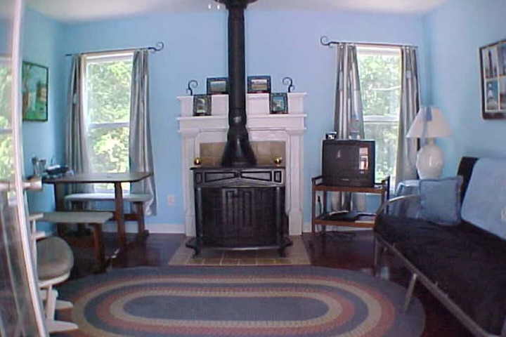 Tarheel Retreat - Lake Gaston