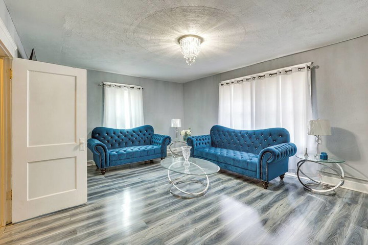 Spacious Condo 4 Mi To Pro Football Hall Of Fame! - Canton, OH