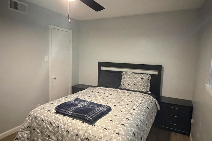 Cozy Stay  5 Minutes From Fort Cavazos - Killeen, TX