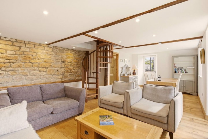 The Hayloft - North East Escapes - Corbridge