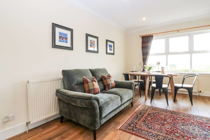 Top Cottage, Cupar, Fife - Cupar