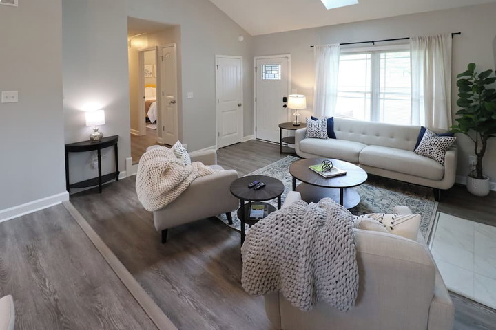 Minutes To Keeneland/airport/uk & More! - Lexington, KY