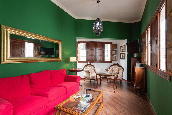 Homeforguest Nuevo Dúplex Con Azotea Junto A La Catedral De Arucas - Santa Brígida