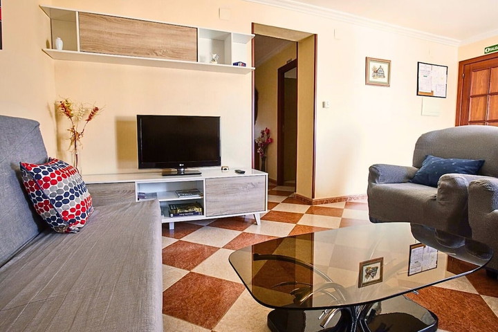 Apartamento Los Mayorales - Montijo, España