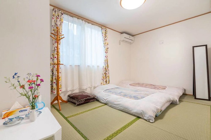 2 Bedroom Apartment In ?????? - Kawaguchi