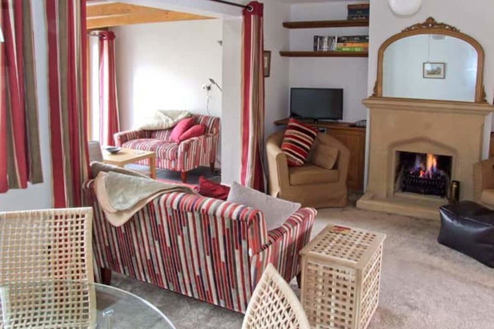 Hour Cottage, Stow-on-the-wold - Broadway
