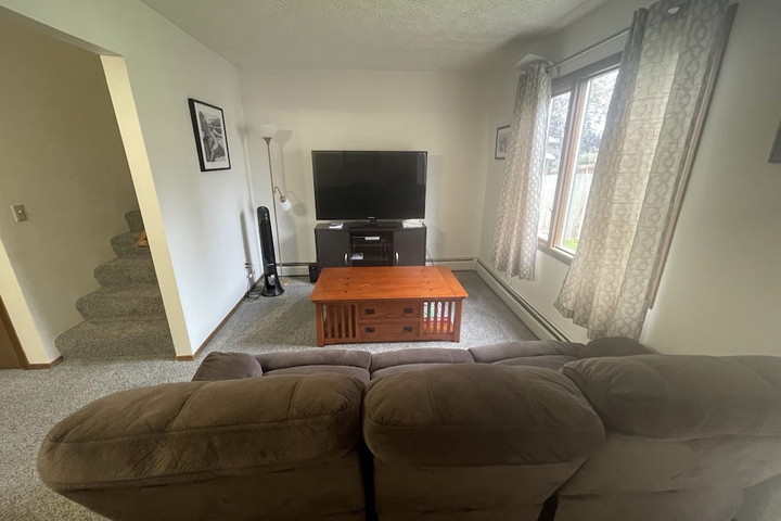 Midtown Location 3 Minutes From The Dimond Center Mall, Target And Walmart. - 阿拉斯加州