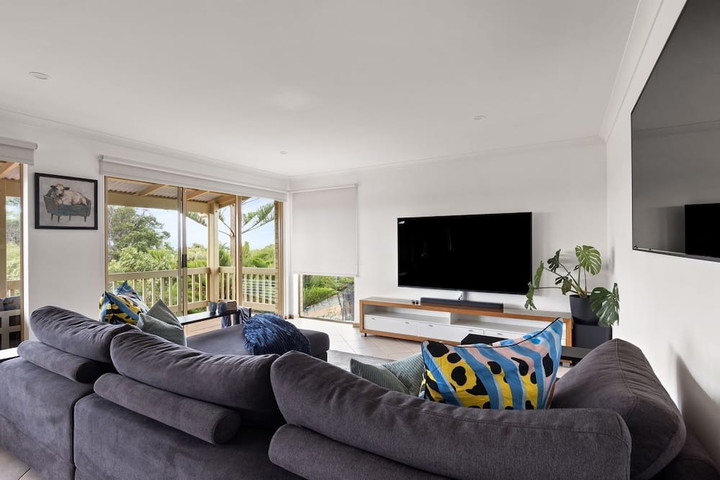 Whale Watch Family & Pet Friendly Augusta Retreat - Augusta, Australia