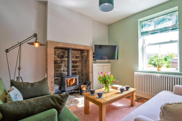 2 Bed In Bakewell (Oc-90406) - Bakewell