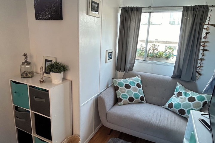 Cute Houseboat, Amazing Location!!! Extremely Walkable To Restaurants And Shops - San Francisco, CA