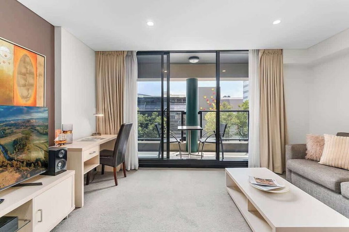 1br Apt In North Terrace Casino/convention Center - Prospect