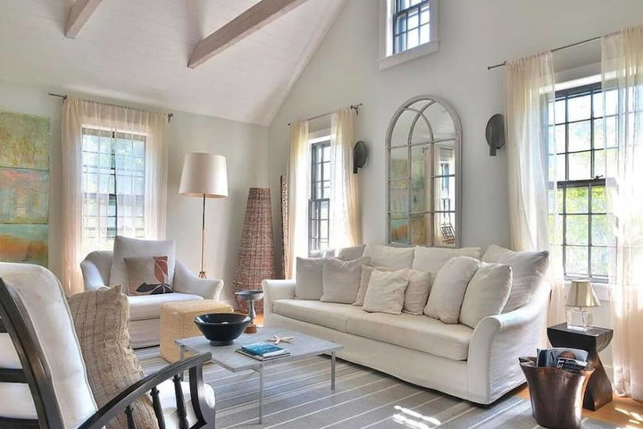 Beautiful House Minutes From Town, On Bike Path - Nantucket, MA