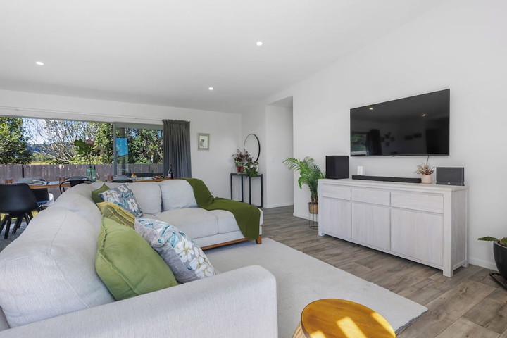 Ahipara Hideaway - Kaitaia Holiday Home - Ahipara