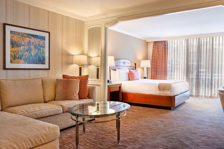 Charming Room W/ Pool Access, Ideal For University Of Utah Visitors - Salt Lake City, UT