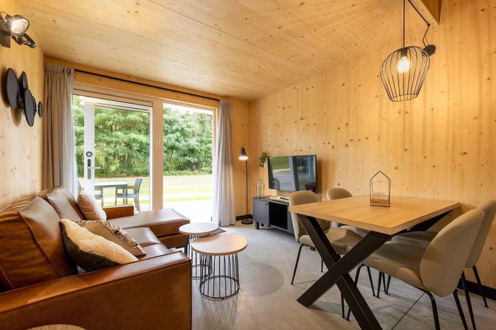 Bungalow à Eksel Près Du Centre - Lommel