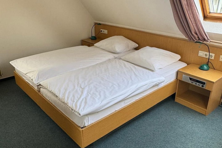 Galand Guesthouse - Kirchheim unter Teck
