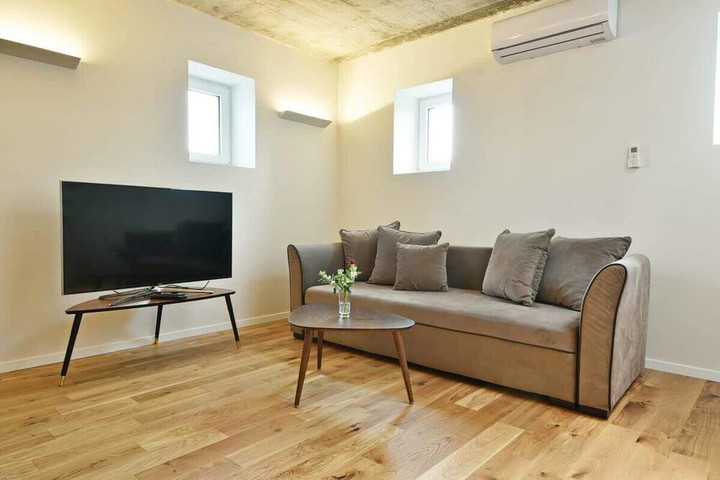 Domillion 3bdr Rooftop Terrace, Ac, P369 - Vilnius