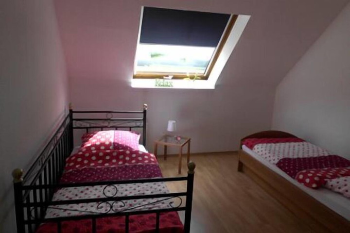 Appartement Vie à La Campagne, 1-7 Pers. - Haltern am See