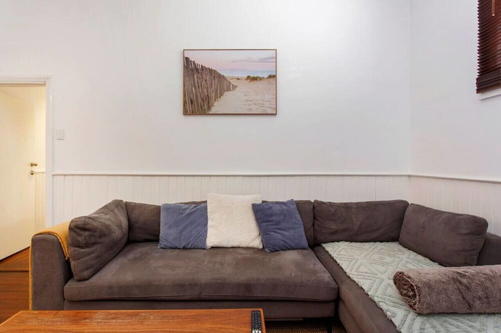South Fremantle Hideaway Close To South Beach - Melville