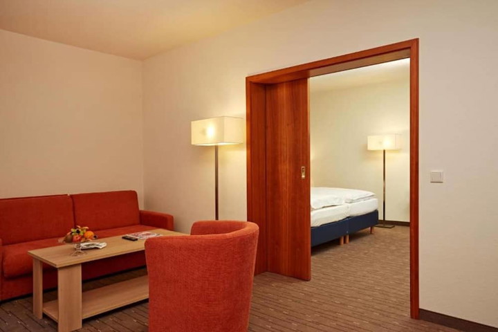 Sunday Hotel Wiesbaden Family Room - Wiesbaden