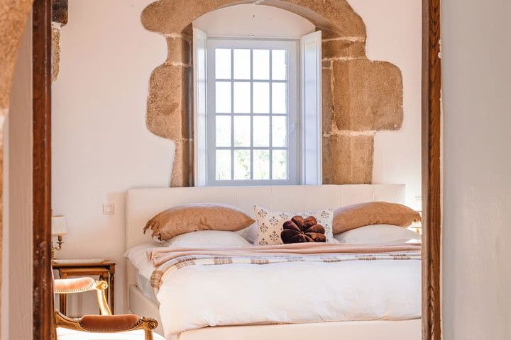 Manoir De Charme En Bretagne - Pordic