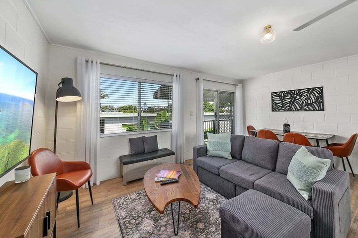Alex Heads Beachside Escape - Maroochydore